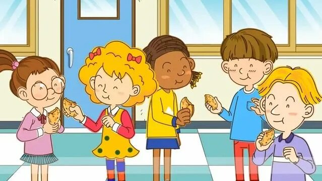 Simple past tense cartoon - Смотреть онлайн в поиске Яндекса по Видео