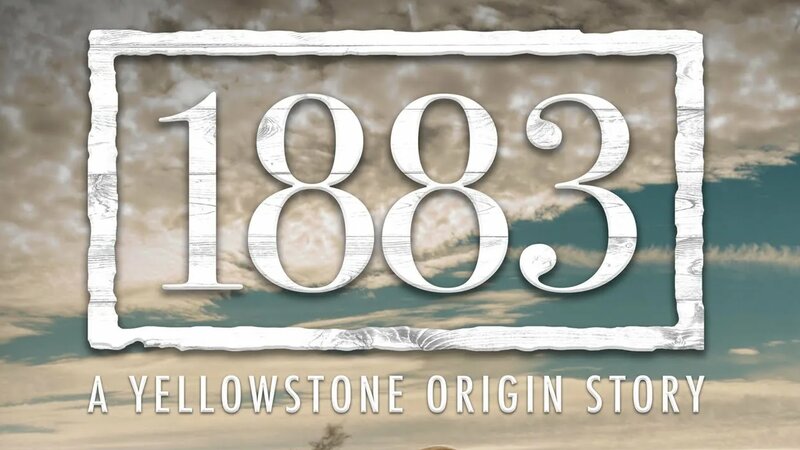 1883 - A Yellowstone Origin Story MAIN Theme - 1883 Opus By Brian Tyler ...