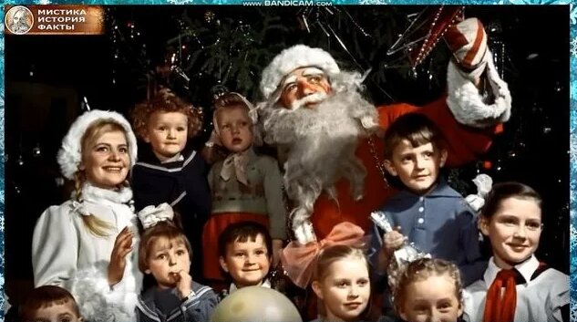 Новый год. История праздника. - Смотреть онлайн в поиске Яндекса по Видео