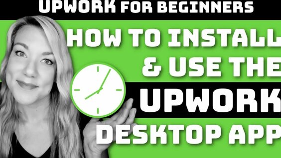 upwork app desktop: 844 video Yandex'te bulundu