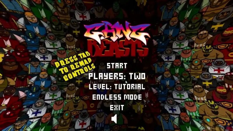 Gang Beasts (Kurulum+Joystick Ayarları+Oynanış) - Yandex Video aramada ...