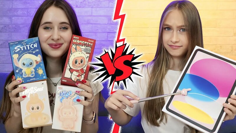 Распаковка Лабуба! Не оригинал? - Смотреть онлайн в поиске Яндекса по Видео