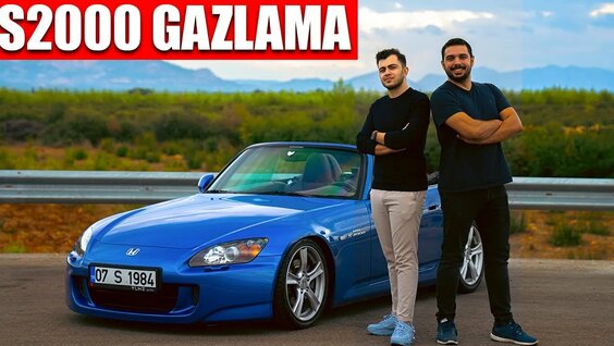 s2000 türkiye: 619 video Yandex'te bulundu