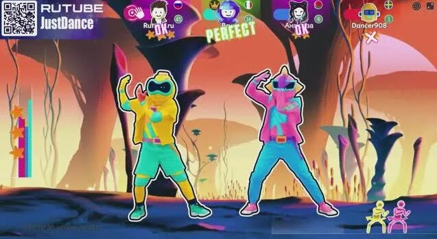 Just Dance: X - Nicky Jam & J Balvin - Смотреть онлайн в поиске Яндекса ...