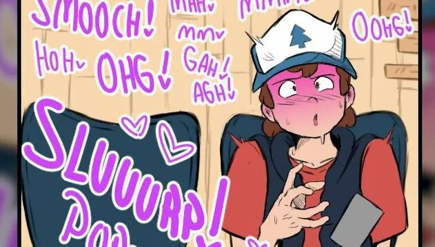 LET'S SEE... (Gravity Falls Comic Dub) - Смотреть онлайн в поиске ...