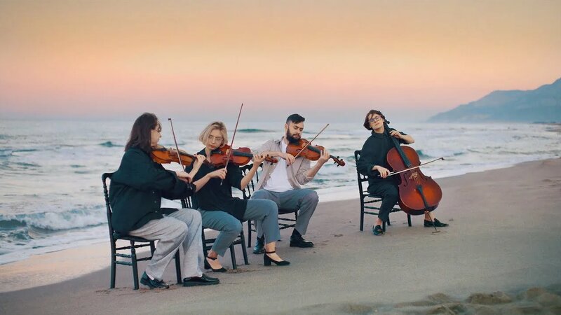 Evgeny Grinko - It’s Foggy Today (Alternative Version) - Yandex Video ...