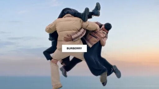 Взгляд: канал о фотографии и рекламе. | Burberry Open Spaces Film ...