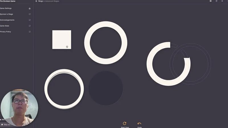 The Boolean Game Answers | Games for Designer - Смотреть онлайн в ...