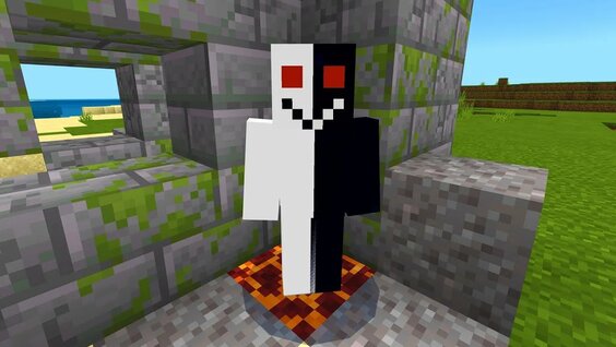 minecraft entity: 1 bin video Yandex'te bulundu