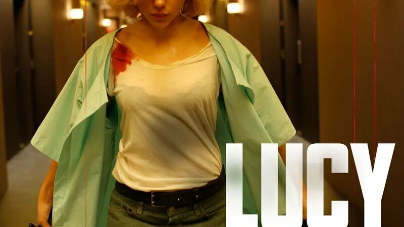 LUCY 2014 1080p | Türkçe Dublaj Yabancı Aksiyon, Macera, Bilim Kurgu ...