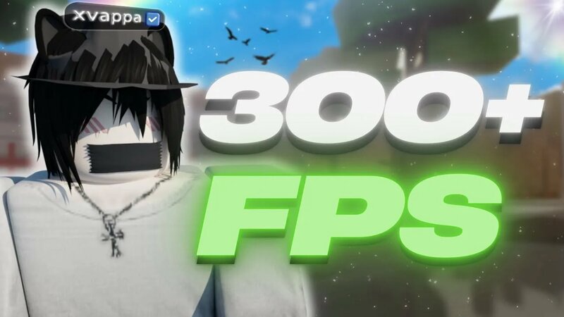 Best bloxstrap fast flags + settings (300+ FPS) *FPS boost and zero ...
