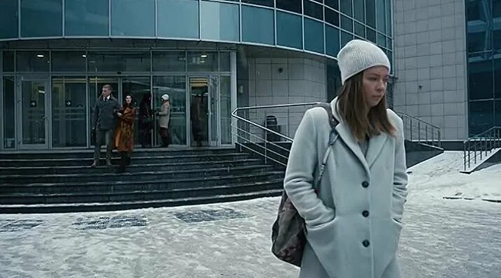 Видео За полчаса до весны. 2016. Россия. (Мелодрама, рейтинг-5) | OK.RU ...