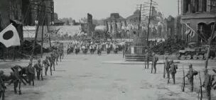 Japanese Imperial Army Victory March /Nanking 1937 日本軍の勝利は1937年南 ...