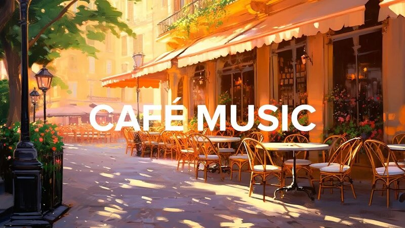 Italian Café Music: Soulful Jazz Piano - Enchanting Melodies of an ...