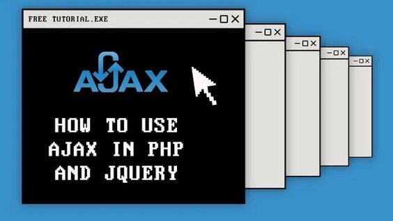 ajax jquery: 904 video Yandex'te bulundu