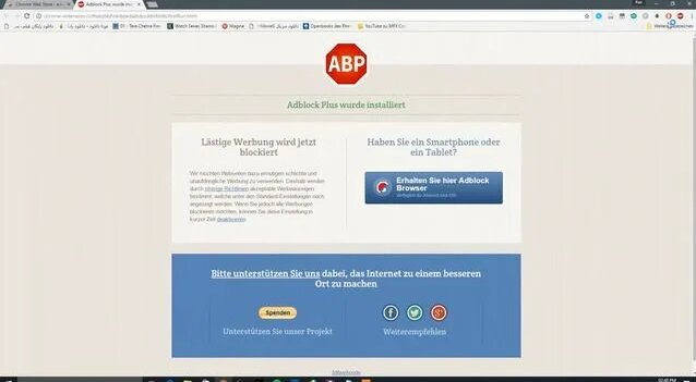 How to install adblock on Microsoft Edge and google chrome - Смотреть ...