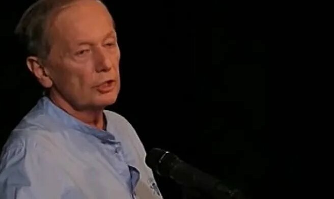 Видео Запрещённое выступление Задорнова М.Н.(Запрещено к показу на ТВ ...