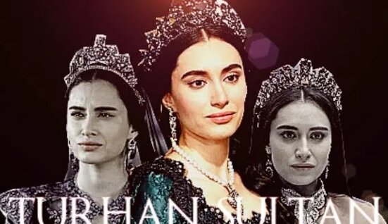 turhan hatice sultan: 888 video Yandex'te bulundu