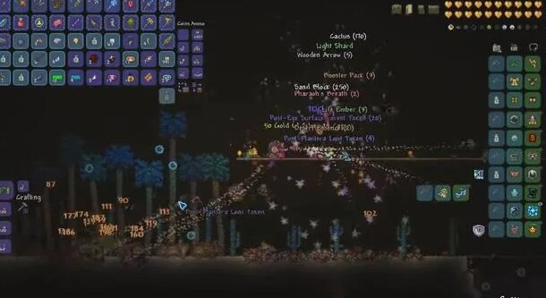 Terraria Modded Summoner - Episode 38: Elements Awoken Bosses ...