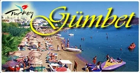 Hotel club dedeman, gumbet, turkey - Смотреть онлайн в поиске Яндекса ...