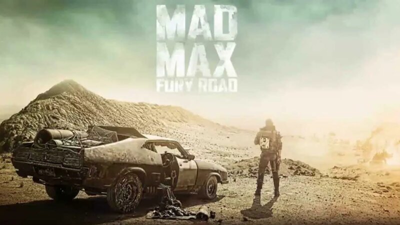 Mad Max: Fury Road Official Trailer Soundtrack / Song - Yandex Video ...