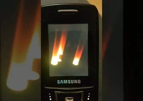 Samsung Startup and Shutdown Animations Evolution - Смотреть онлайн в ...