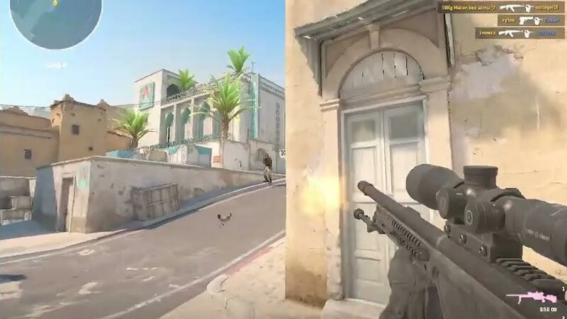 CS2 No Recoil CFG | Sıfır Sekme, Aim CFG Ayarları! (2025 Güncel) #cs2 # ...