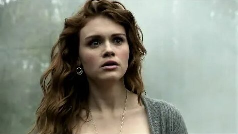 Lydia (Banshee) | All Scenes Powers | Teen Wolf All Seasons - Смотреть ...