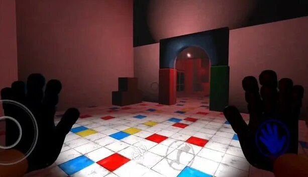 Poppy Playtime: Chapter 3 - Deep Sleep Mobile Fanmade Game - New Update ...