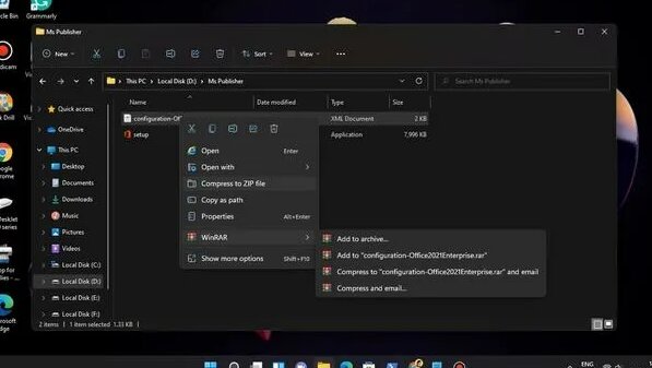 Download Microsoft Publisher 2023 | Latest Version 2023 | Ms Office ...