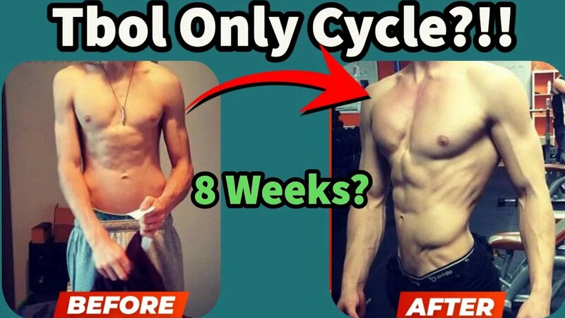Tbol Only Cycle! | Turinabol | Anavar + Dbol Hybrid? | Doping Scandal ...