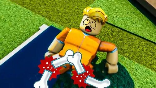 R63 Vergil Status (Roblox Animation)