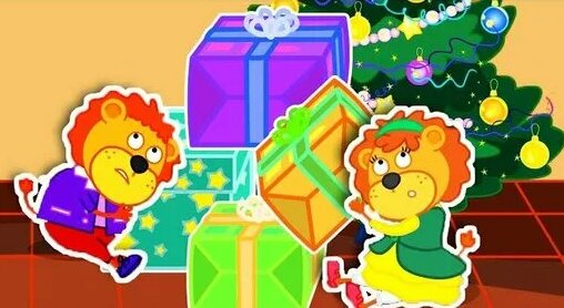 Faber Family Houseboat Vacation Video in Faber Family and Friends