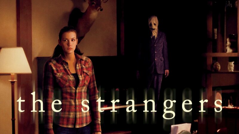 Незнакомцы | The Strangers (2007) - Смотреть онлайн в поиске Яндекса по Видео