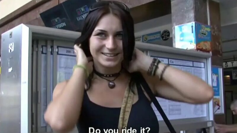 Fake Agent Public Pickup Linda from Czech Streets - Yandex Video ...