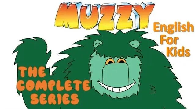 Muzzy in Gondoland (HD) (The Complete Series) | Original version - Без перевода - Смотреть ...