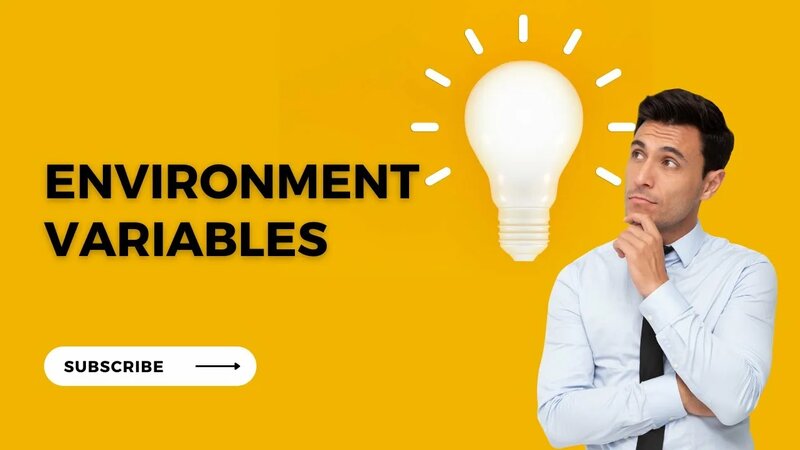 003 - Tagalog Java Programming - Configuring Environment Variables ...