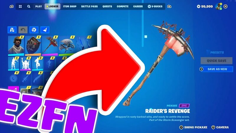 How to get Fortnite Dev Account in Chapter 6! Season 3!! - Смотреть ...
