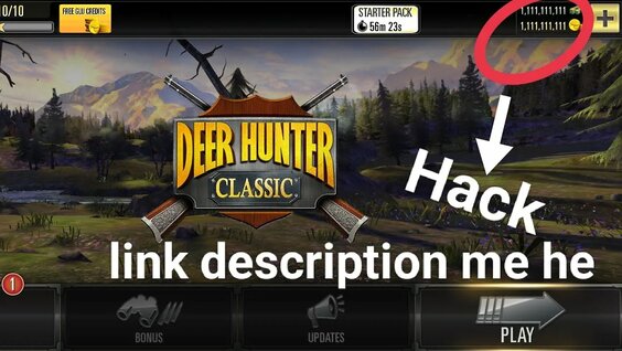 the hunter classic hack delivery: 933 video Yandex'te bulundu