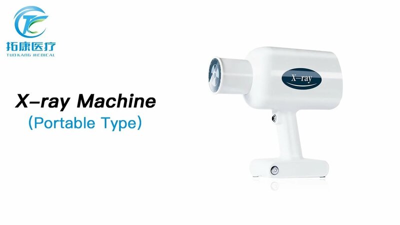 High frequency portable Digital dental x ray machine sensor x-ray ...