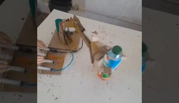 SHN Industries kartondan robot yasash - Смотреть онлайн в поиске ...