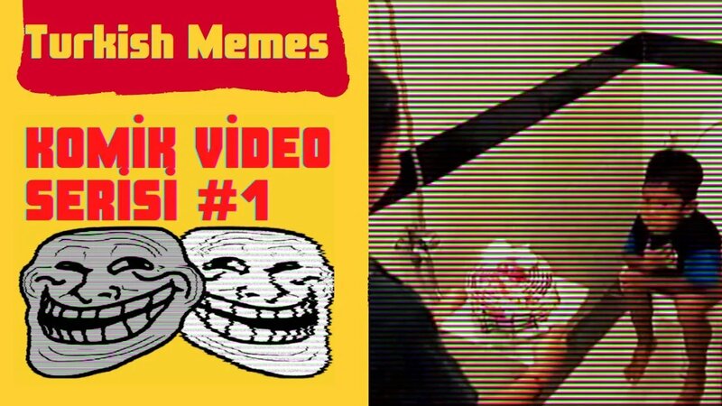 Komik Video Serisi #1 | Turkish Memes - Yandex Video aramada çevrimiçi izle