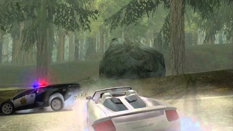 Need for Speed Hot Pursuit 2 Soundtrack 10: Flam Dance - Matt Ragan ...