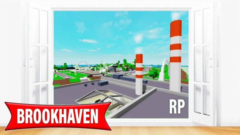 Roblox Brookhaven RP Power Plant Update Release - Yandex Video aramada ...