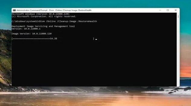 How to Fix DISM Error 14098 ‘Component Store Has Been Corrupted’ - Смотреть онлайн в поиске ...