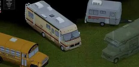 Project Zomboid RV Interior Showcase - Смотреть онлайн в поиске Яндекса ...