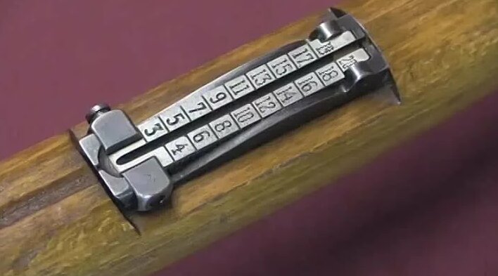 Poland's WW2 Battle Rifle_ the Maroszek wz.38M - Смотреть онлайн в ...