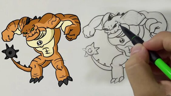 ben 10 omniverse insanazor: 980 video Yandex'te bulundu