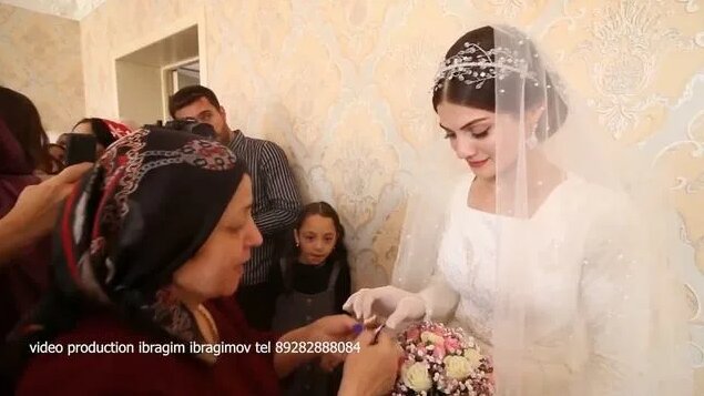 Свадьба в Ингушетии- Wedding in Ingushetia - Смотреть онлайн в поиске ...