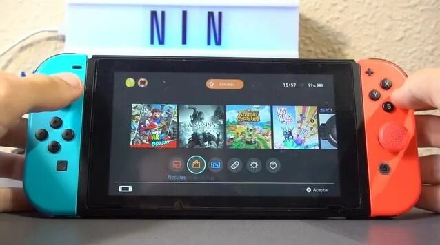 Instalar HomeBrew Appstore - Nintendo Switch - Смотреть онлайн в поиске ...